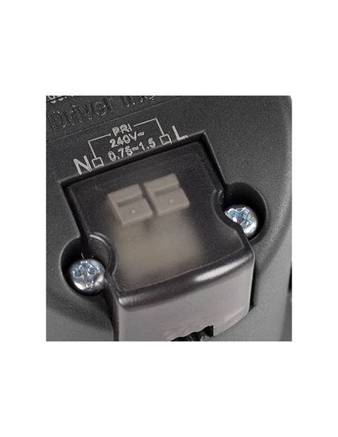 Libertad 12 Poderosa Luz Embutida Led Cct Hofflight