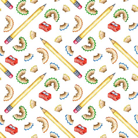 Back To School Pattern Pngs For Free Download