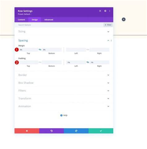 How To Structure Your FAQ With Custom Tabs In Divi