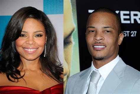 Sanaa Lathan Married Biography