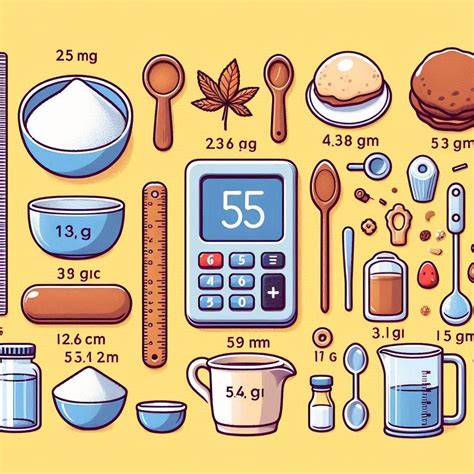 How Big Is 55g A Practical Comparison Redandwhitemagzn Com