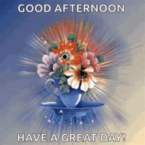 Good Afternoon S The Best  Collections Are On Sec
