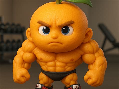 Udin Din Din Dun Madin Din Din Dun Chibi Brainrot By Thorlab Creations