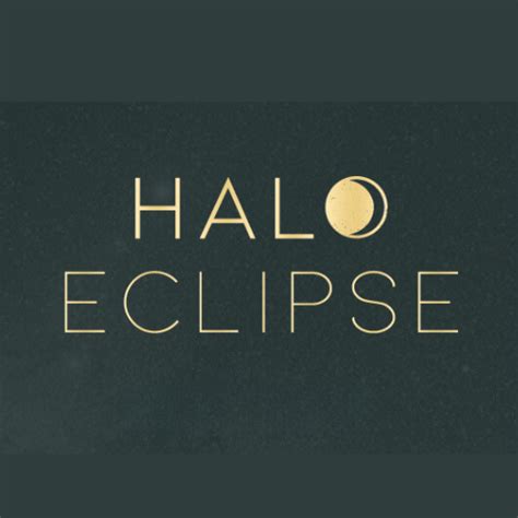 Halo Eclipse