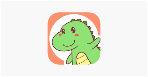 ‎app Store 小恐龙