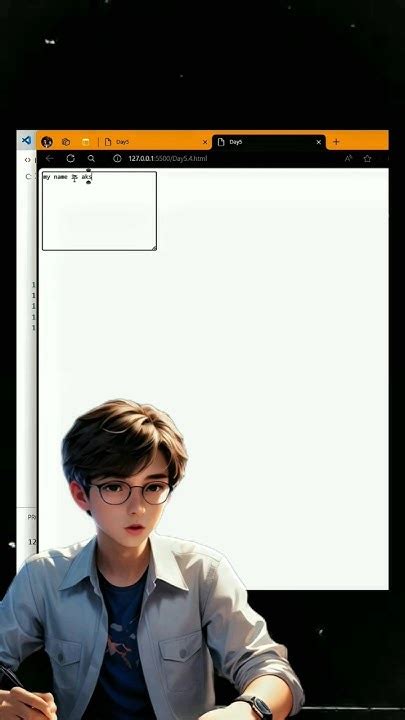 Day 6100 Part1 Of Webdesigning Coding Cosing Shorts Viral