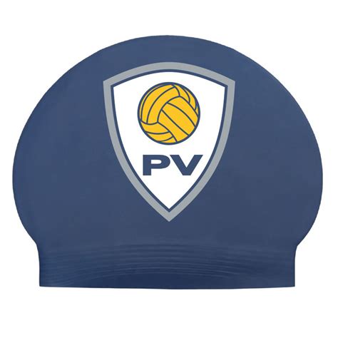 Palos Verdes Wpc Latex Cap Navy Sandr Sport