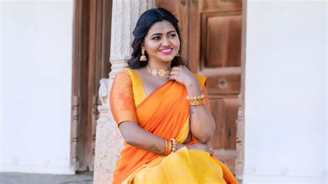 Actress Shalu Sammu Latest Photos Chennaionline