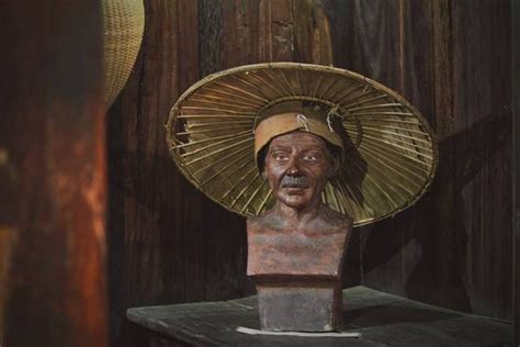 Teknik Assembling Pada Pembuatan Patung Dan Contohnya