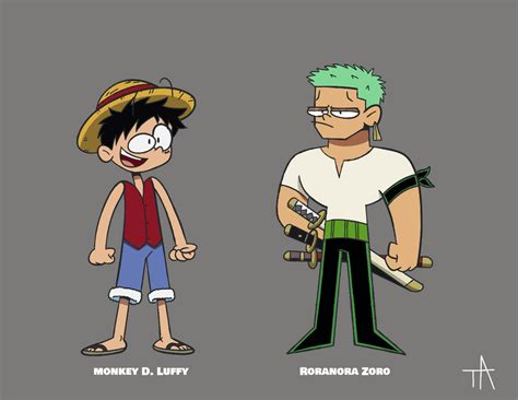 Straw Hats 1 By T64art On Deviantart