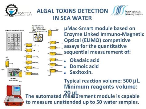 Innovations In Emerging Pollutants Ocean Monitoring Using Biosensors