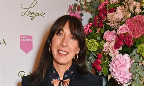 Lady Camerons Diary New Job Pays Peanuts But It Does