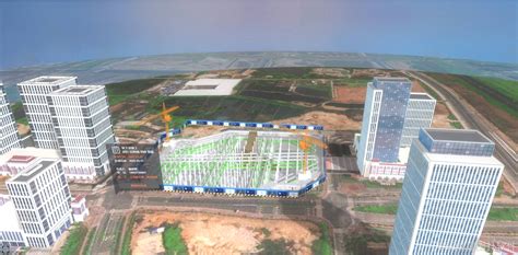 施工过程三维可视化解决方案通过三维模型展示施工程序、关键流程、操作要点及质量安全等要求 Csdn博客