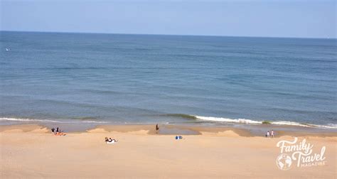 Does Virginia Have Nice Beaches