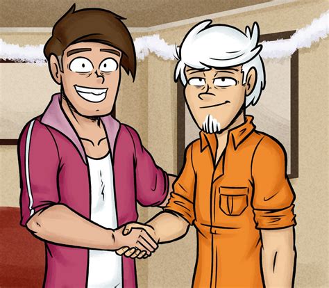 Nickelodeon The Loud House Lincoln