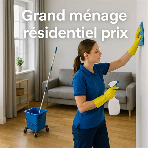 Grand Ménage Résidentiel Prix Rive Sud À Partir De 200
