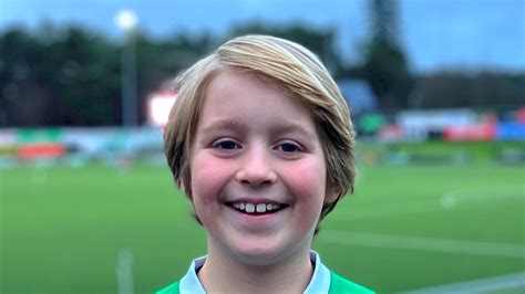 Vvog Harderwijk Nieuws 9 December 2024 Zaterdag Is Mathies Brands Pupil Van De Week