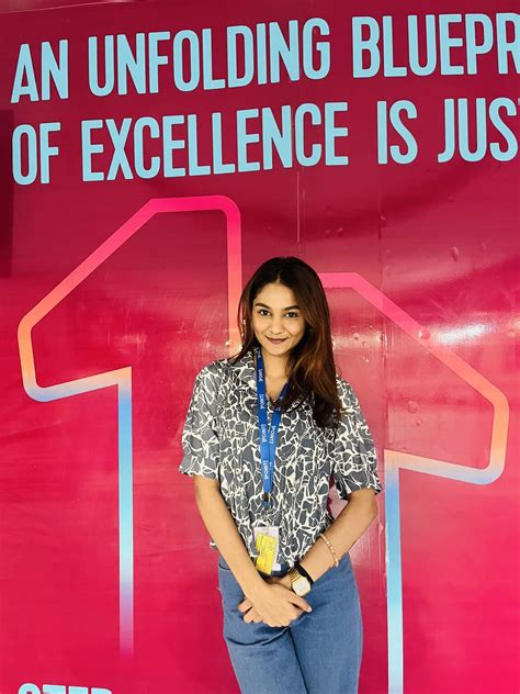 I Am Excited To Share That I Have Completed My Internship At 1point1 As