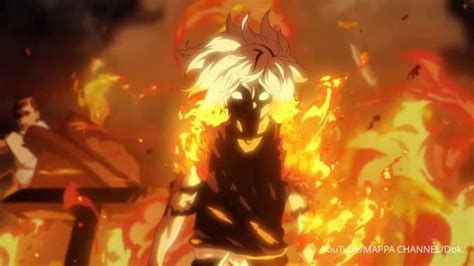 3 Alasan Gabimaru Dari Anime Hells Paradise Adalah Mc Terbaik Sepanjang Masa One Esports