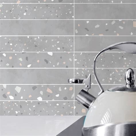 Cotton Candy Mosaico Vero