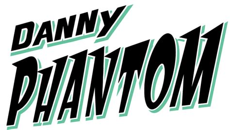 Danny Phantom Logo Fandom