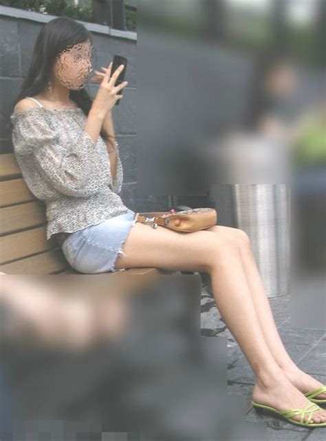 일반인 은꼴사 노출 길거리녀 지하철 네이버 블로그