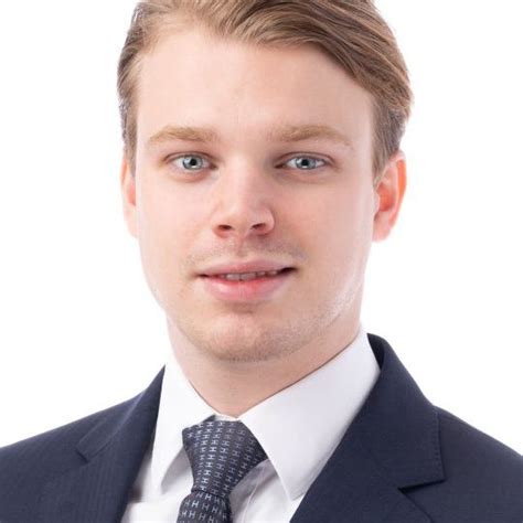 Jonas Kruip Associate At Main Capital Partners The Org