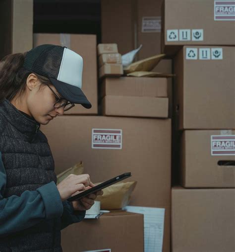 Baja Implementación De Tecnología En Procesos Logísticos Afecta Competitividad Revista Magazzine