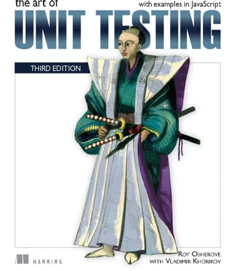 خرید و قیمت کتاب The Art Of Unit Testing ترب