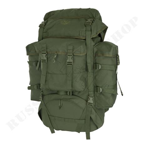 Russian Sso Raid Backpack Attack 2