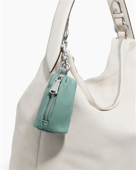 Tamitha Keyfob Aimee Kestenberg Leather Handbags A I M E E