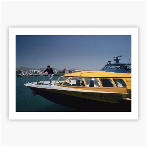 George P Livanos Classic Photo Prints