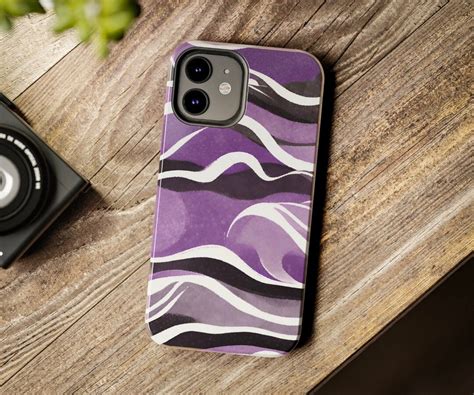 Asexual Pride Iphone Case Subtle Ace Pride Subtle Asexual Pride Ace