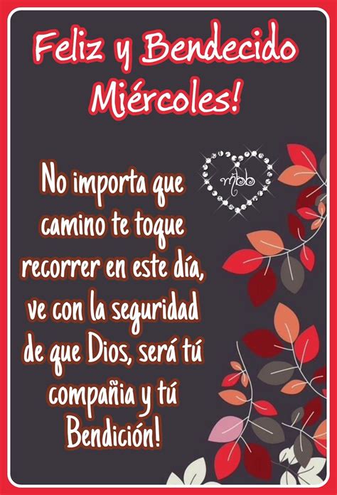 Feliz Y Bendecido Miércoles 🤗🙏🌷 Feliz Miercoles Bendiciones Feliz Y