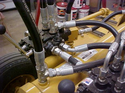 Log Splitter Detent Valve Diagram Wiring Site Resource