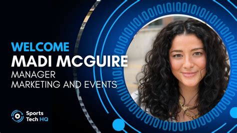 Welcome To The Team Madi Excited To Have You On Board With Sports