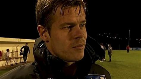 Ikke Brudd For Marius Johnsen