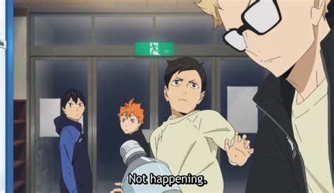 Pin By 💫🥀lunalilly🥀💫 On Haikyuu Anime Screenshots Anime Haikyuu