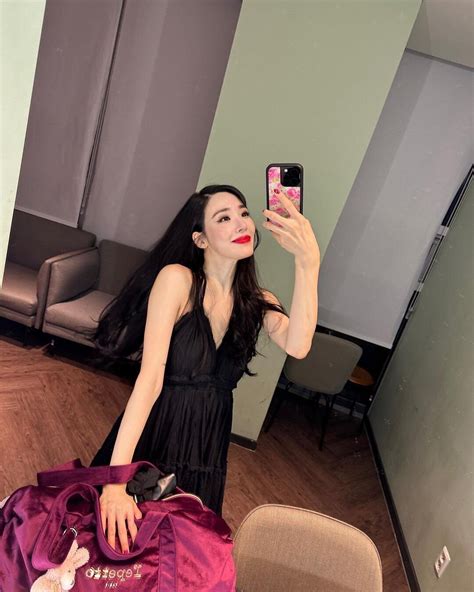 230709 Tiffany Instagram Update Kpopping