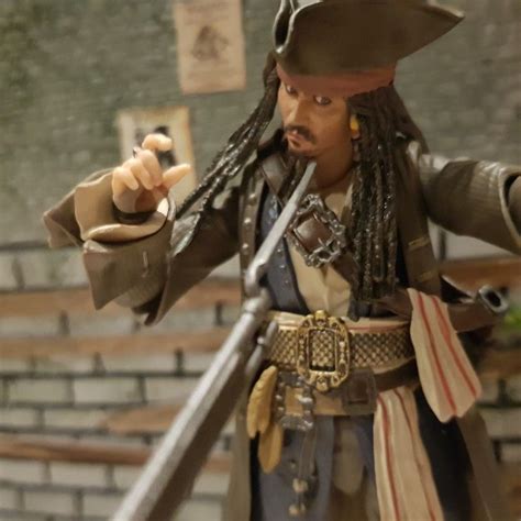 Jack Sparrow Pirates Of The Caribbean Captain Jack Sparrow Captain Jack