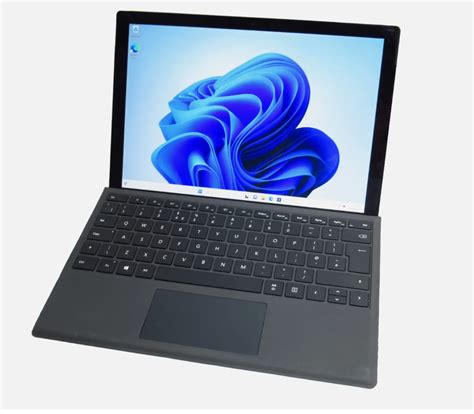 Refurbish Microsoft Surface Pro 5 Akwaaba