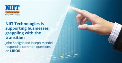 Libor Libor Niittechnologies Niit Technologies Limited