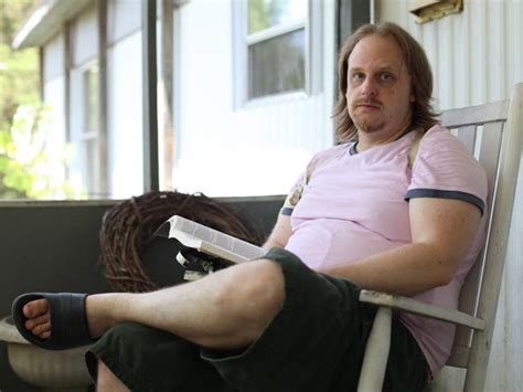 Todd Nickerson Claims To Be A ‘virtuous Paedophile Au — Australias Leading News