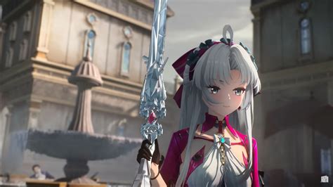 Wuthering Waves Reveals Carlottas Idle And Gacha Animations