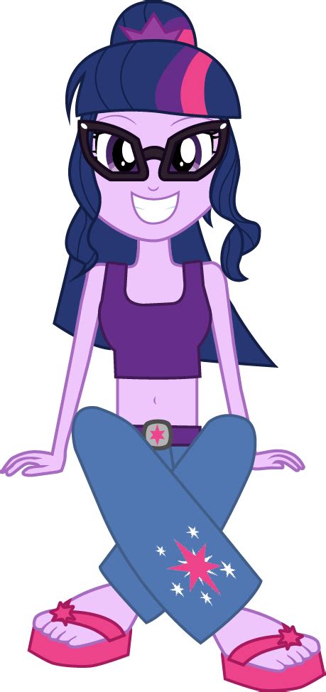 Sci Twis New Look By Superpanarts On Deviantart