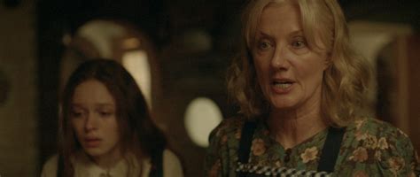 Harry Cadby In Little Bone Lodge Signature Entertainment Starburst Magazine