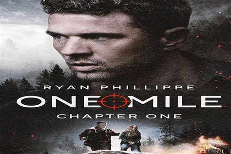 One Mile 2026 Movie