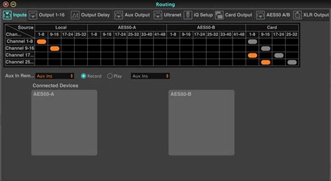 Routing Effects On X32 At Alan Riggins Blog Routing Effects On X32 At Alan Riggins Blog