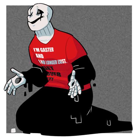 Ut Gaster Outfit 3 By Simonsoys On Deviantart