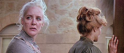 Anna Thomson Unforgiven